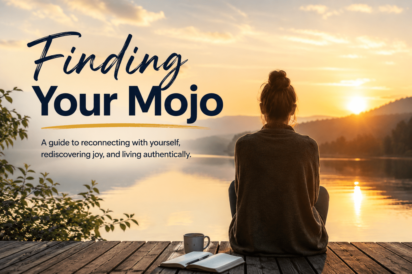 Finding Mojo back – Know It